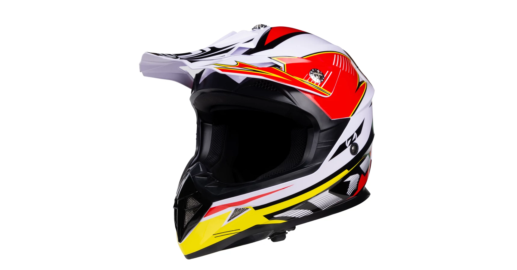 Zed X1.9 Cross Bukósisak