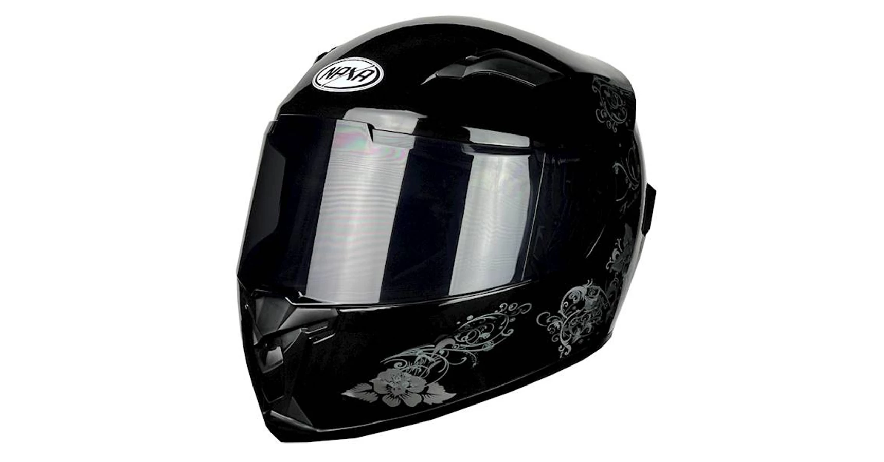 Naxa F25-G Zárt Bukósisak