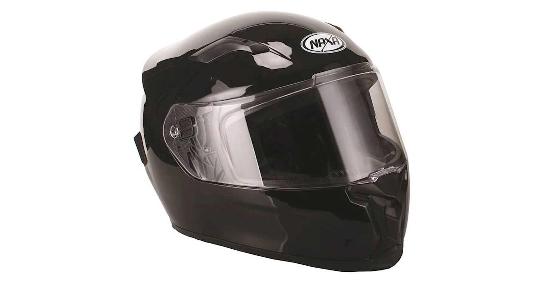 Naxa F25-A Zárt Bukósisak