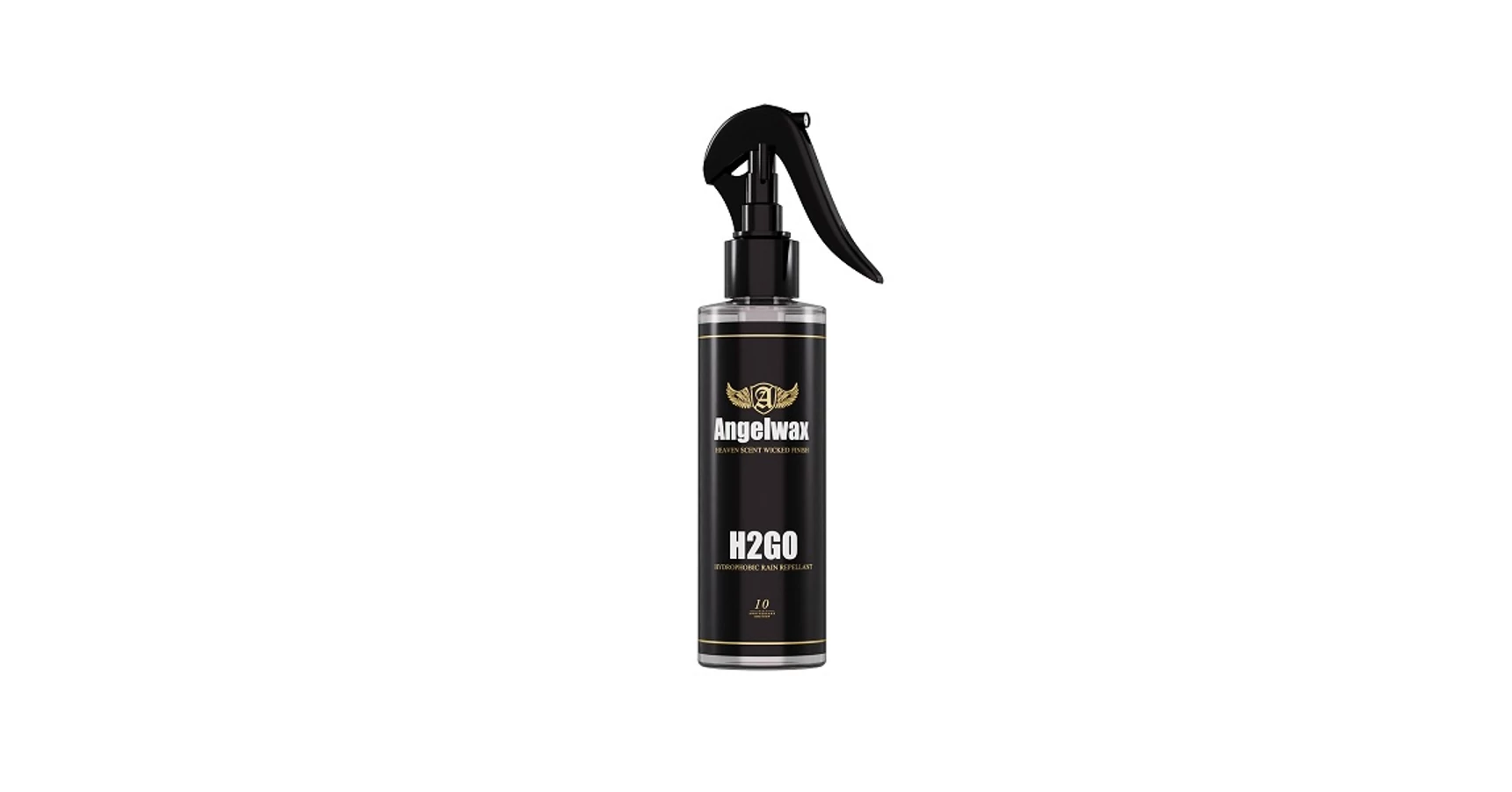 Angelwax H2GO - Windscreen Dressing 250ml