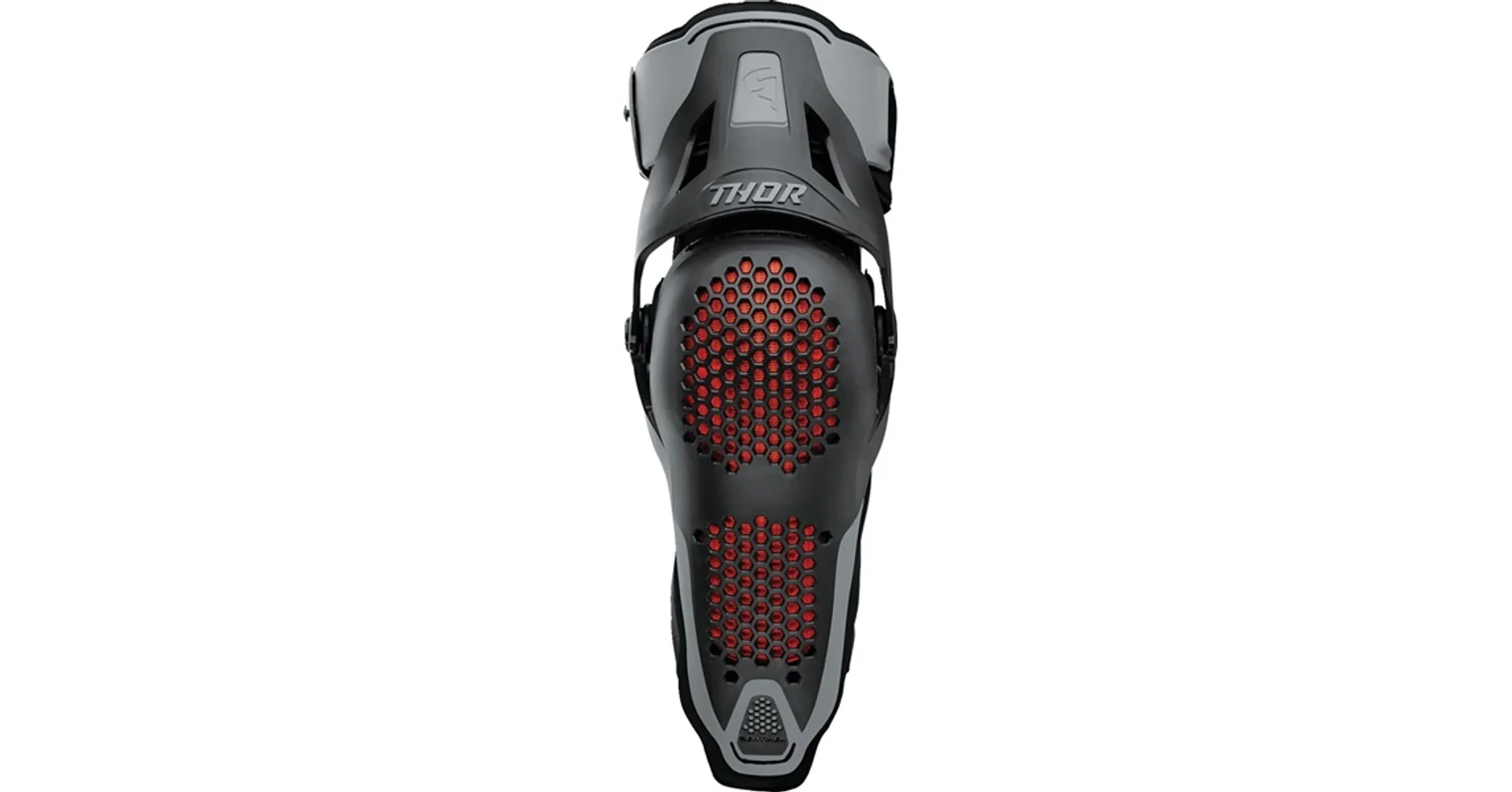 Thor Sentinel Junior Knee Guards gyerek térdprotektor (Fekete)