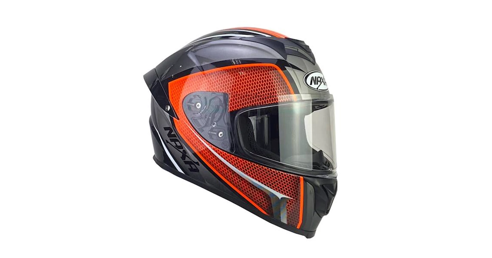 Naxa F30-D Zárt Bukósisak