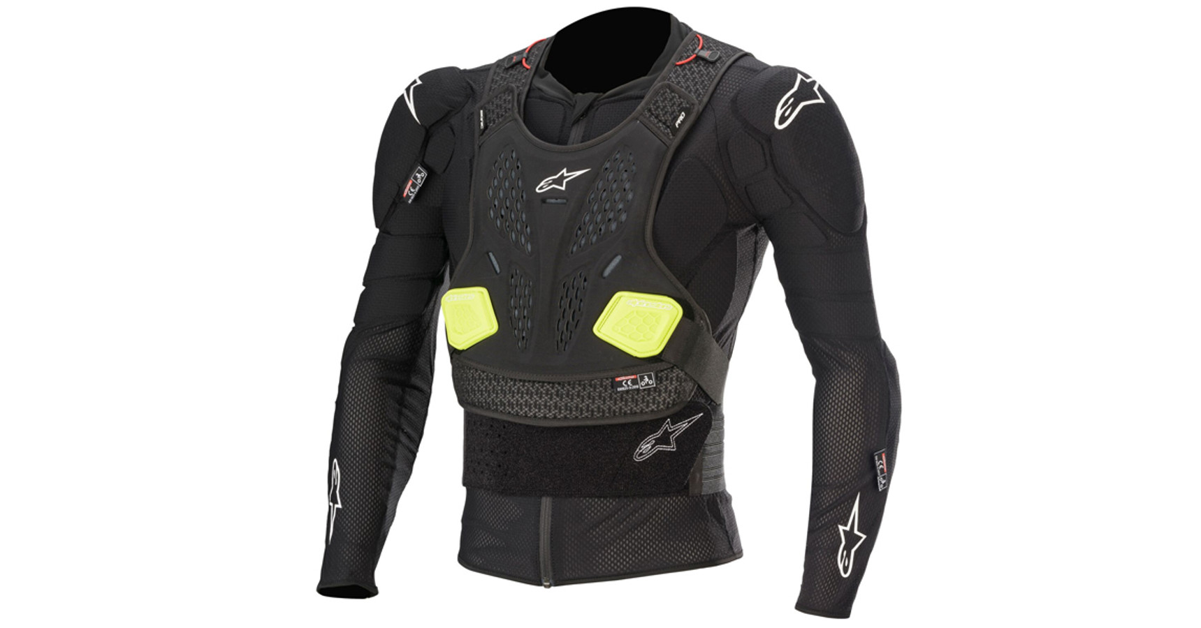 Alpinestars - Bionic Pro v2 Protektordzseki