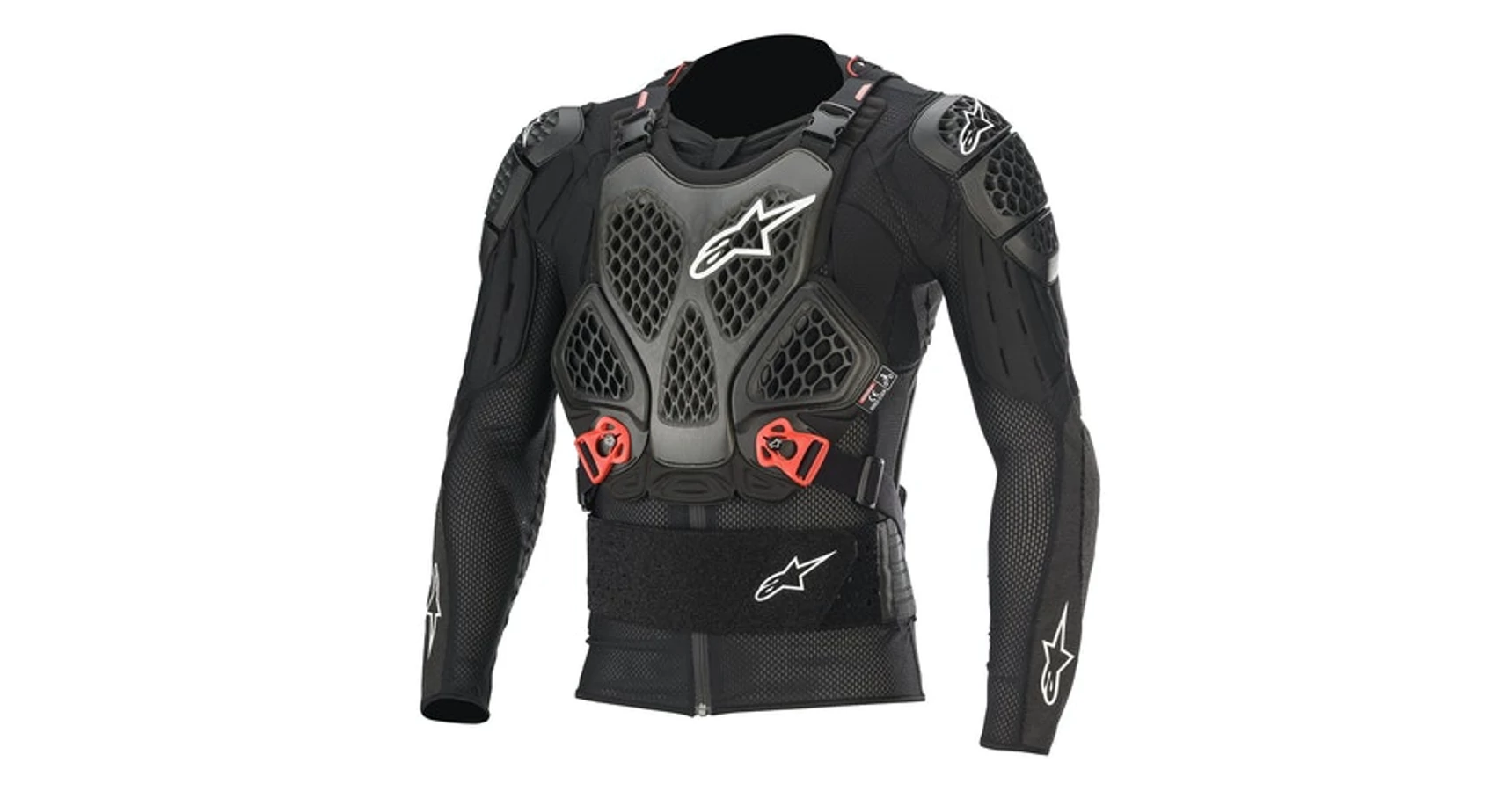 Alpinestars - Bionic Tech v2 Protektordzseki