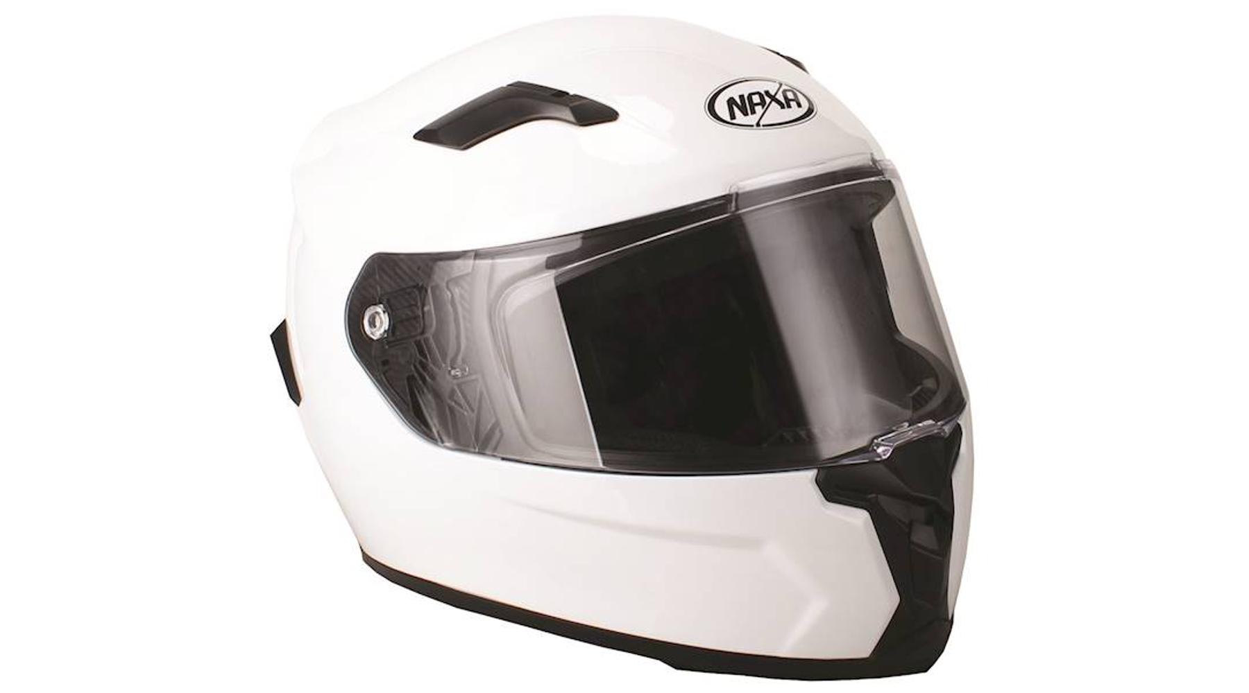 Naxa F25-C Zárt Bukósisak