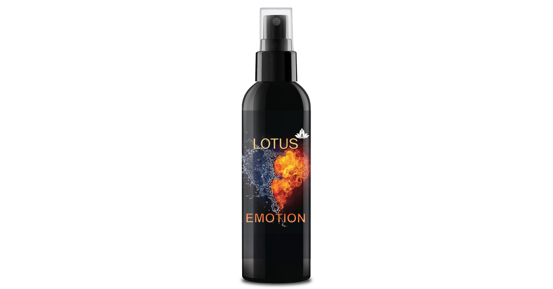 LOTUS Air Freshener Emotion Autóparfüm-100ml